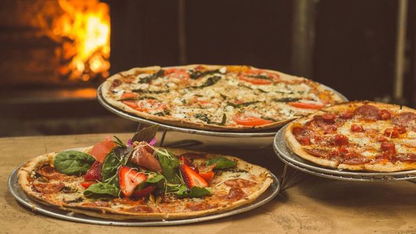 Looking for the best pizza in Jaipur? Try these 6 places | LSA IND