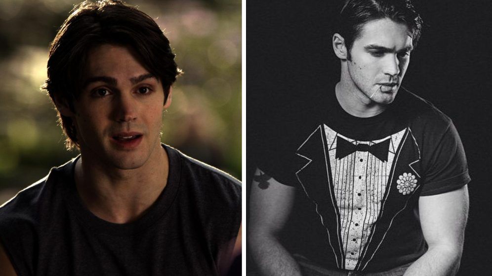 Where are The Vampire Diaries cast members now? | Lifestyle Asia India