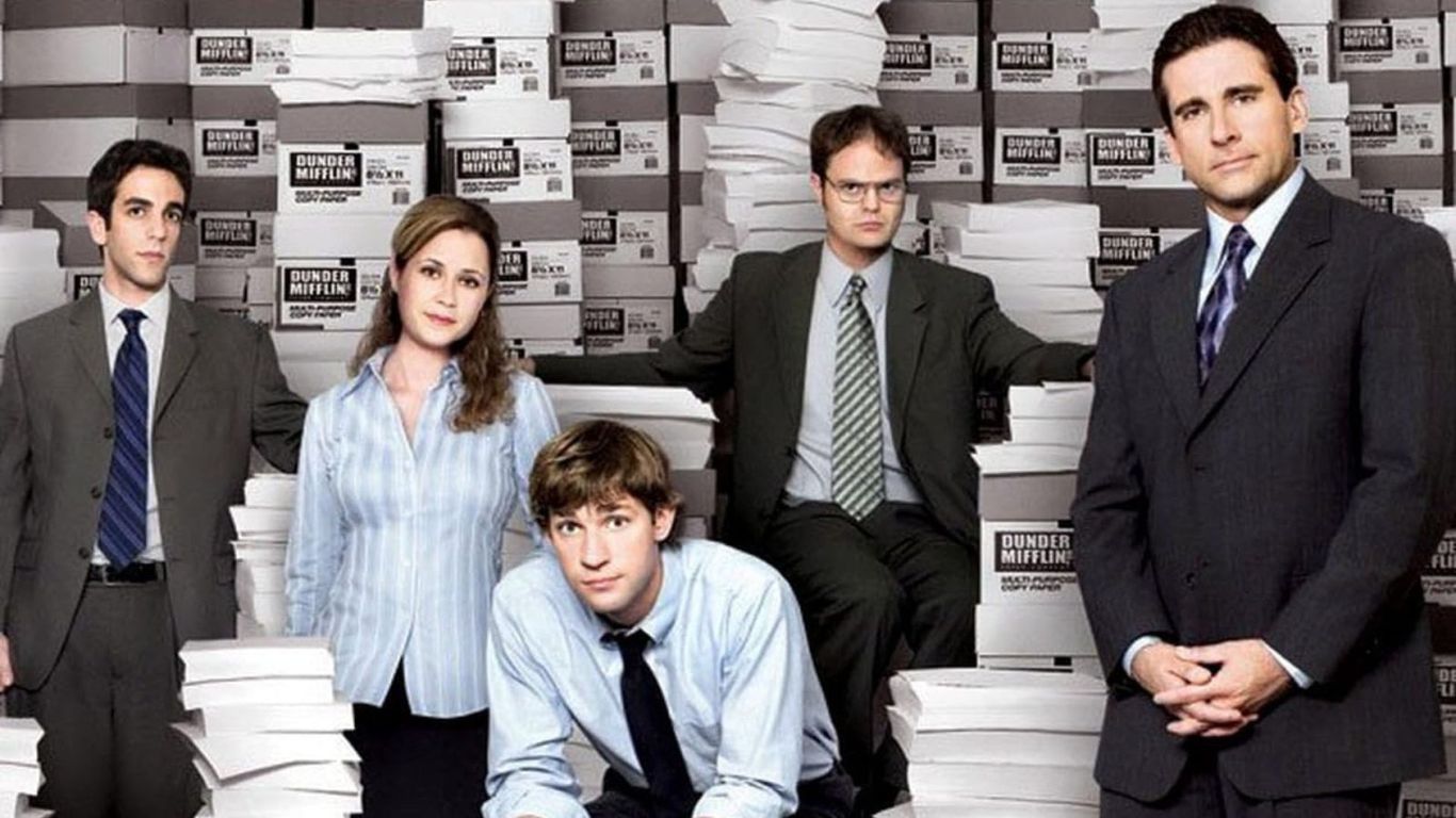 21 cold opens from The Office that will make you laugh out loud | LSA India
