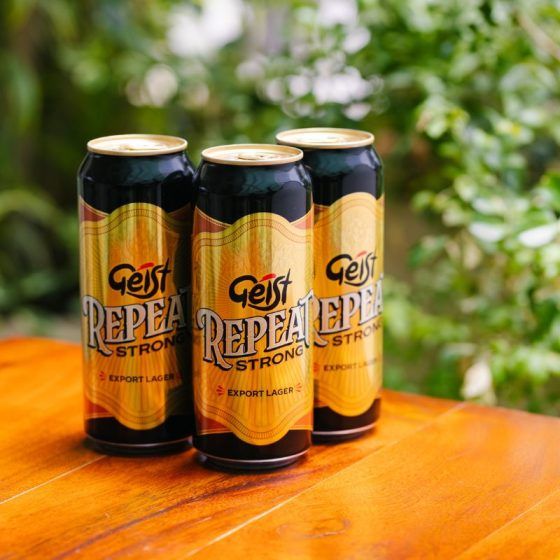 Strong Indian beers we are cracking open for the 2025 Men's Asia Cup