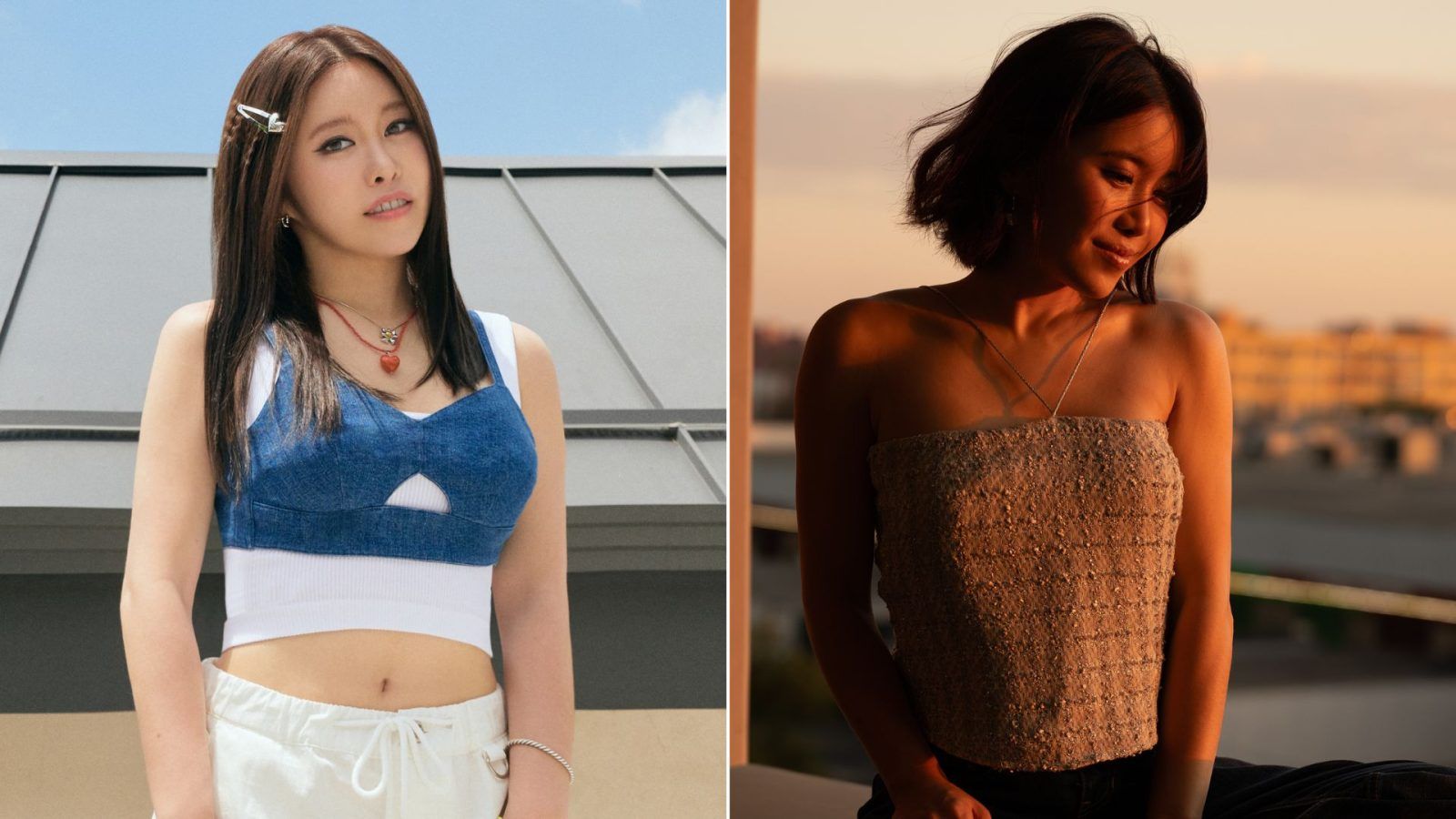 K-pop artist SURAN on her musical journey & creative process | LSA India