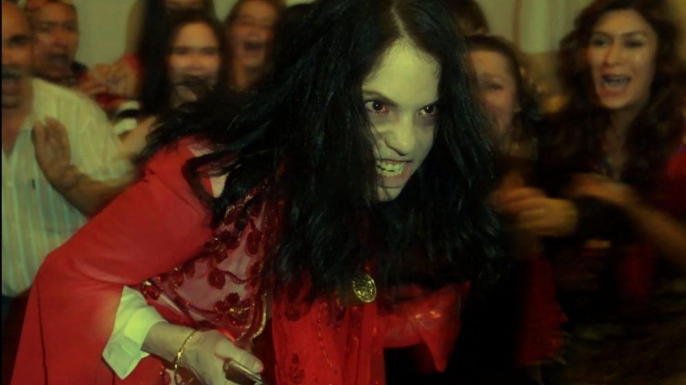 Best Turkish horror movies that will keep you up at night | LSA India