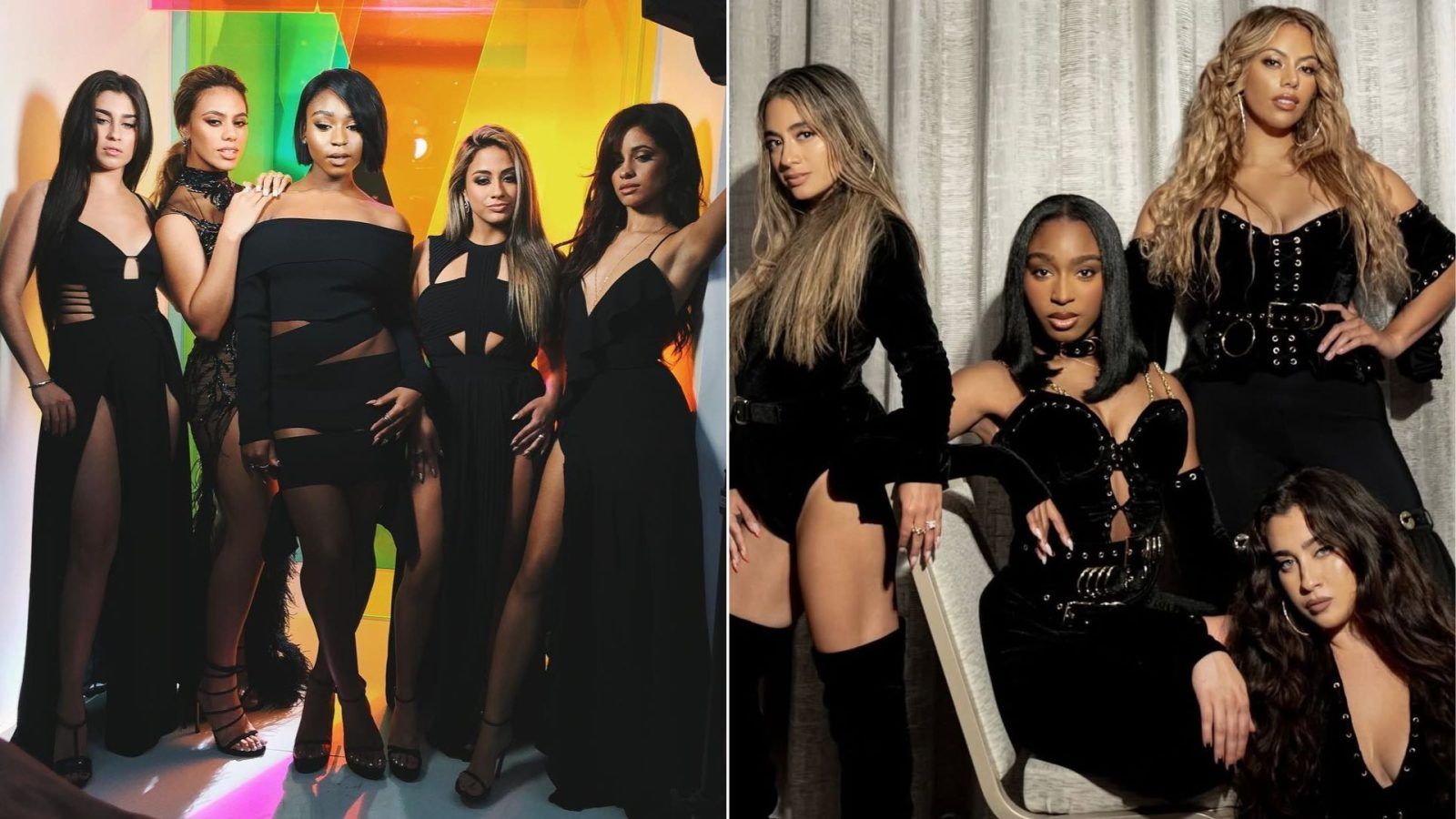 Where are the Fifth Harmony members today? | Lifestyle Asia India
