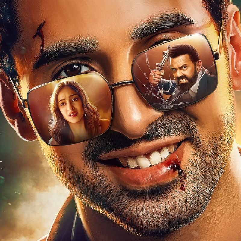 Check out new web series and movies on OTT set to release this week