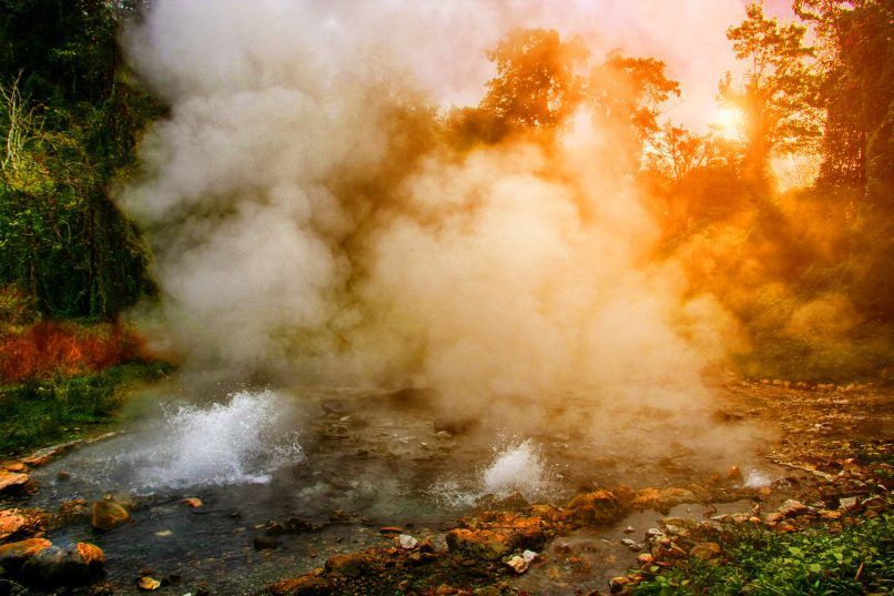 Discover the most relaxing hot springs in Thailand | Lifestyle Asia India
