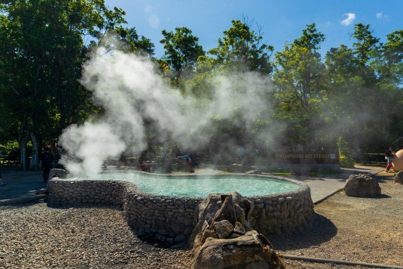 Discover the most relaxing hot springs in Thailand | Lifestyle Asia India