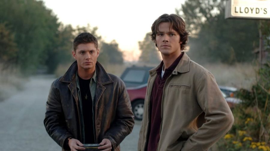 20 best Supernatural episodes that will never get old | Lifestyle Asia ...