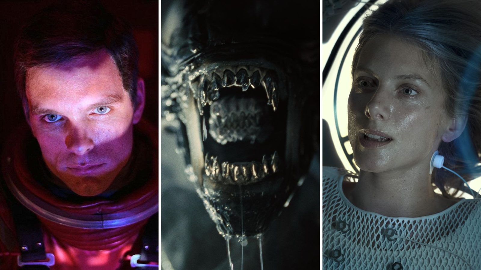 Best space horror movies that'll fuel your fear of the unknown | LSA India