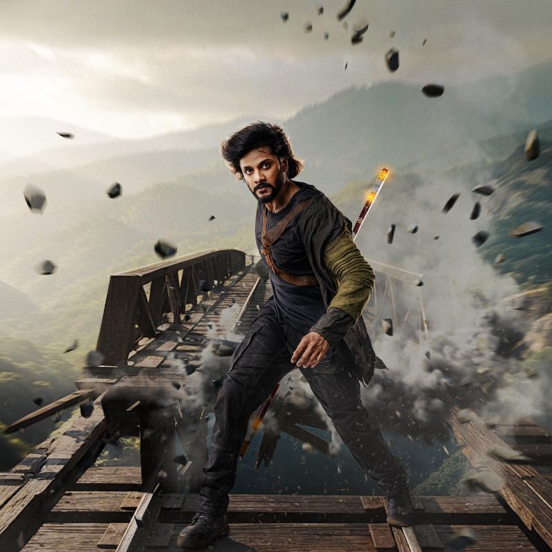 Amaran movie: The heart-stopping true story of Major Mukund Varadarajan