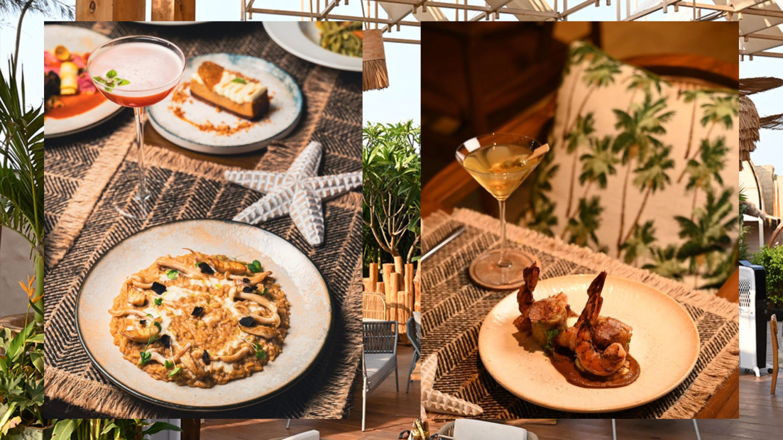 Your food guide to Goa during the monsoons