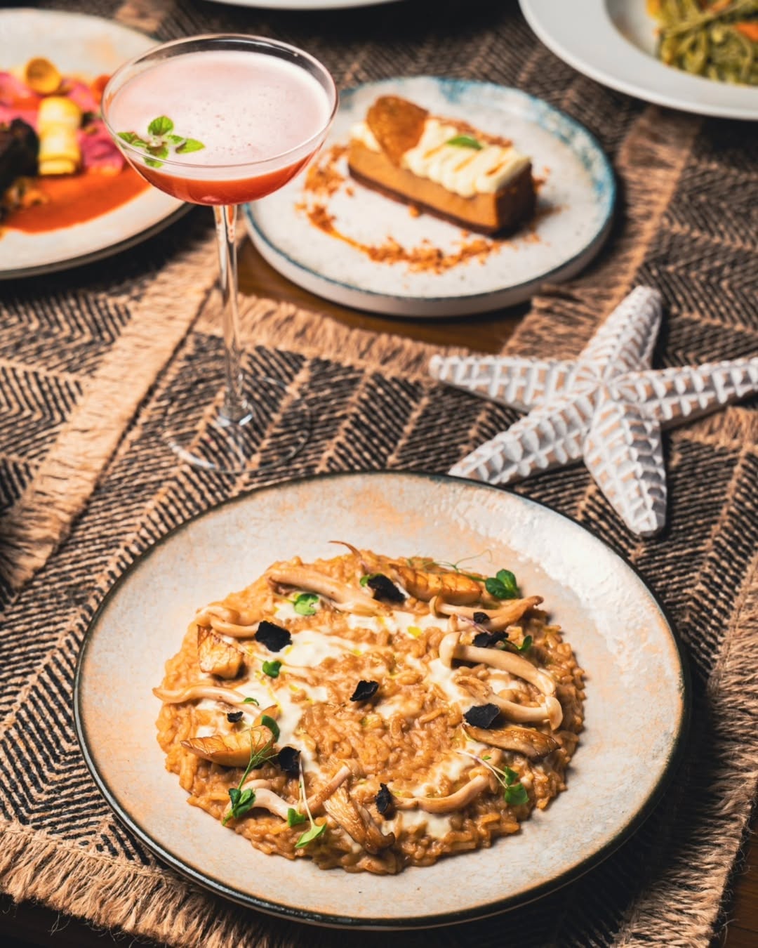 Your food guide to Goa during the monsoons