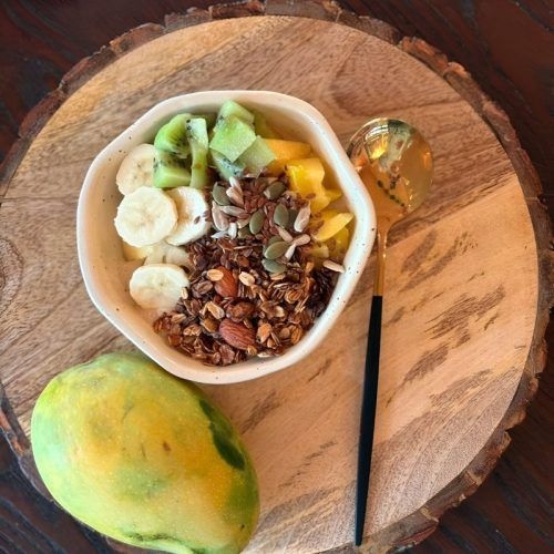 Megumi Bandra, a culinary blessing in the heart of Mumbai