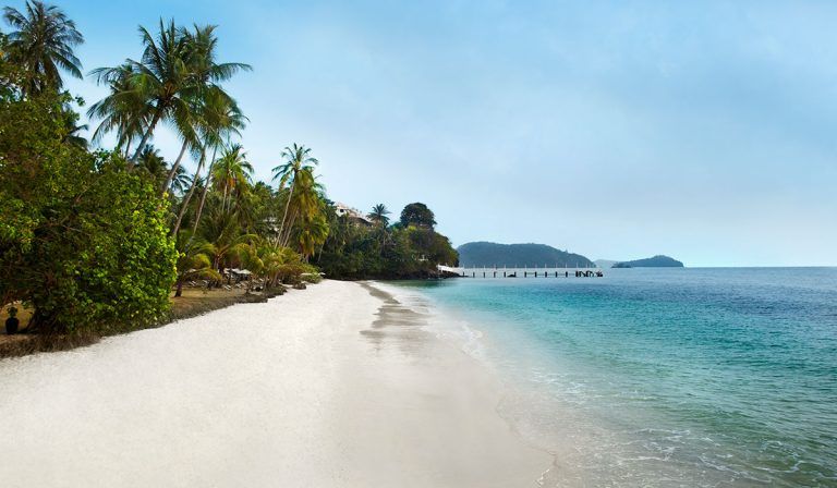 Most exclusive and hidden beaches in Phuket for luxury travel | LSA IND