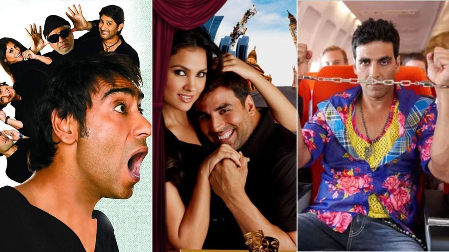 Bollywood brain-rot movies: What happened ‘so-bad-it’s-good’ comedies?