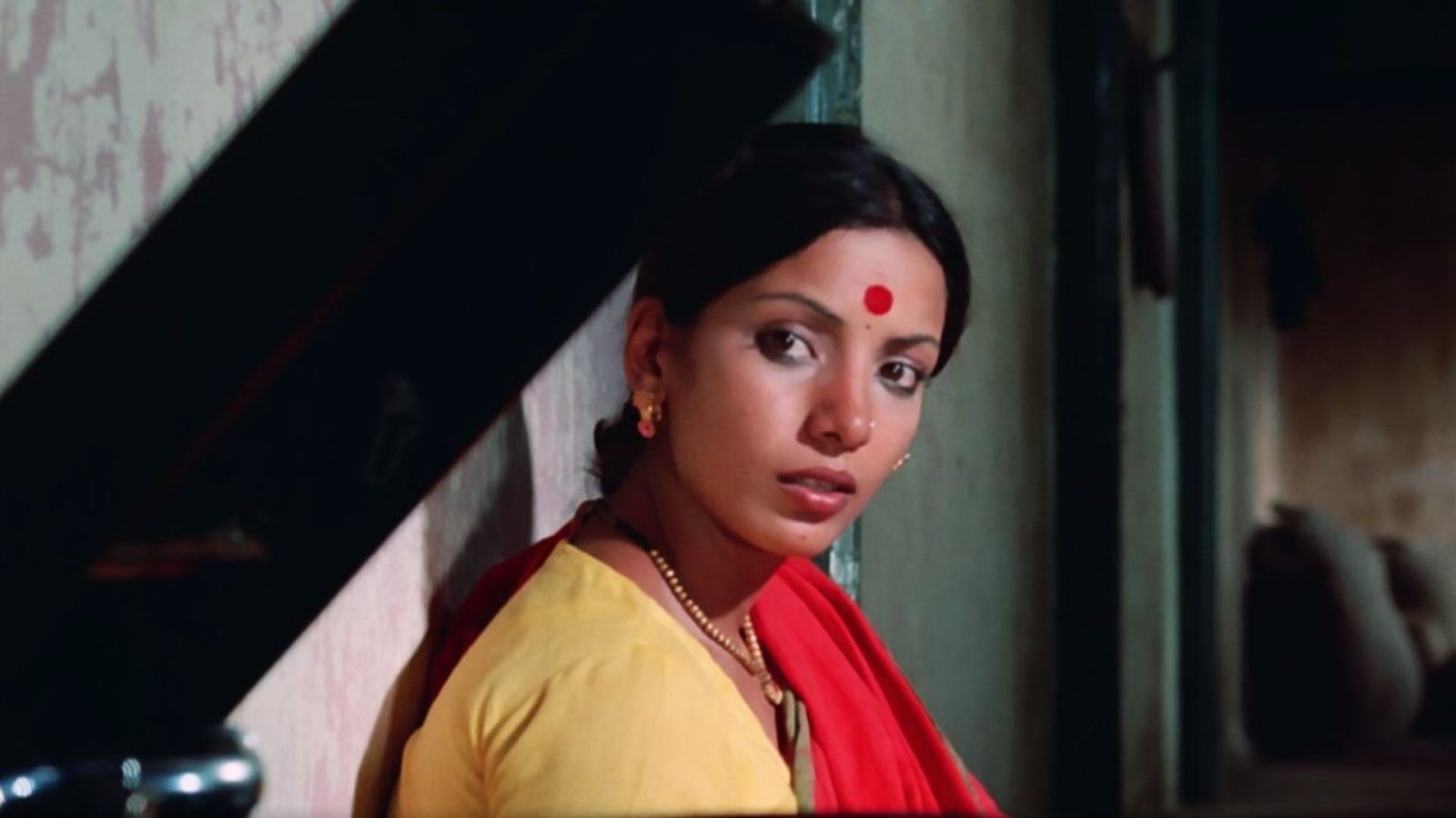 75 years of Shabana Azmi: Two films that cemented her legendary status