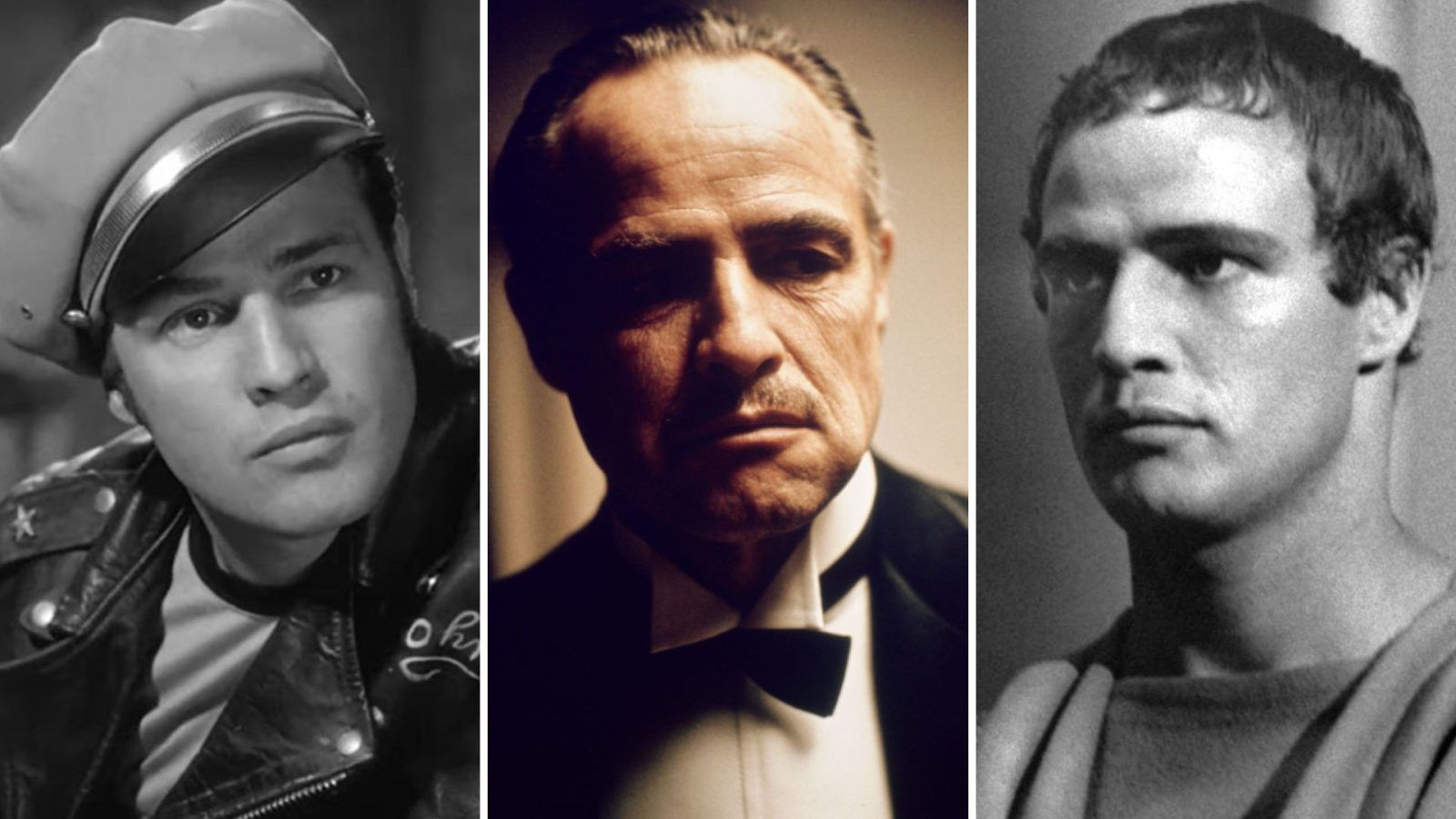 Best Marlon Brando movies to watch for his method acting | LSA India