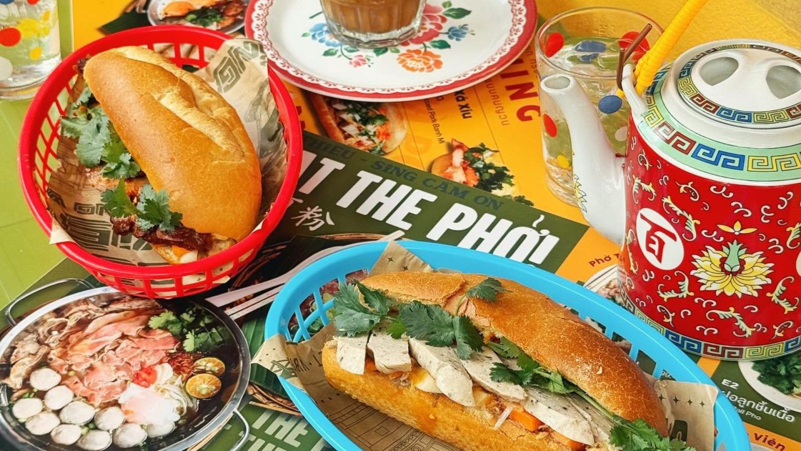 Where to find the best banh mi in Bangkok | Lifestyle Asia India