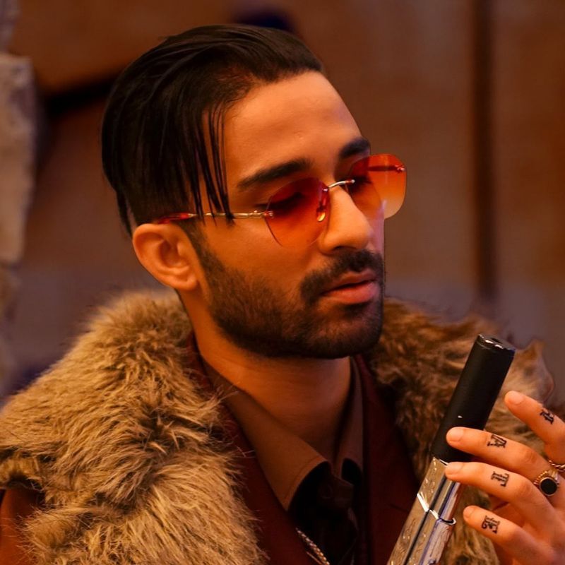 A deep dive into Amazon Prime's teenage drama- 'Big Girls Don't Cry'