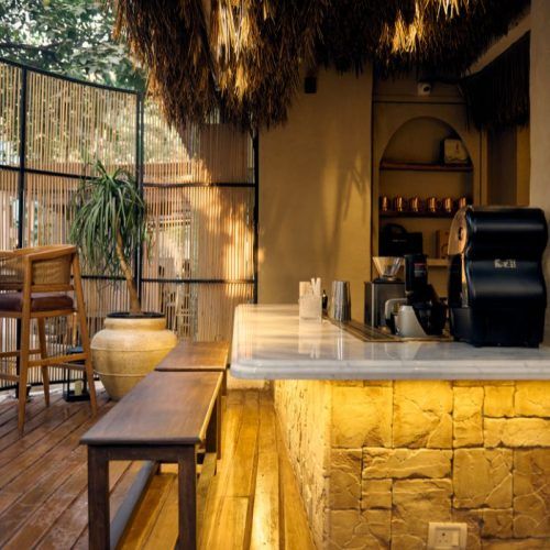 Best cafe in Karkardooma, Delhi: Meltado, Cafe Wink and more