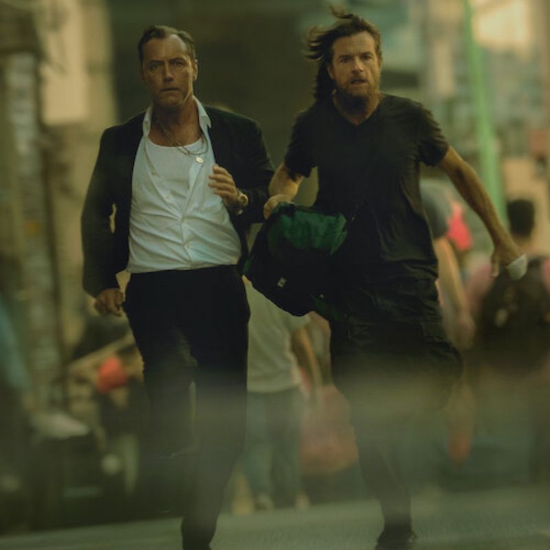 ‘We Were Liars’ series ending explained: Who died in the fire?