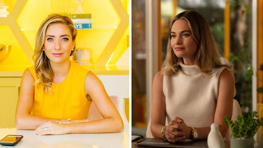 True story of Swiped, the biographical film about Bumble's CEO | LSA India
