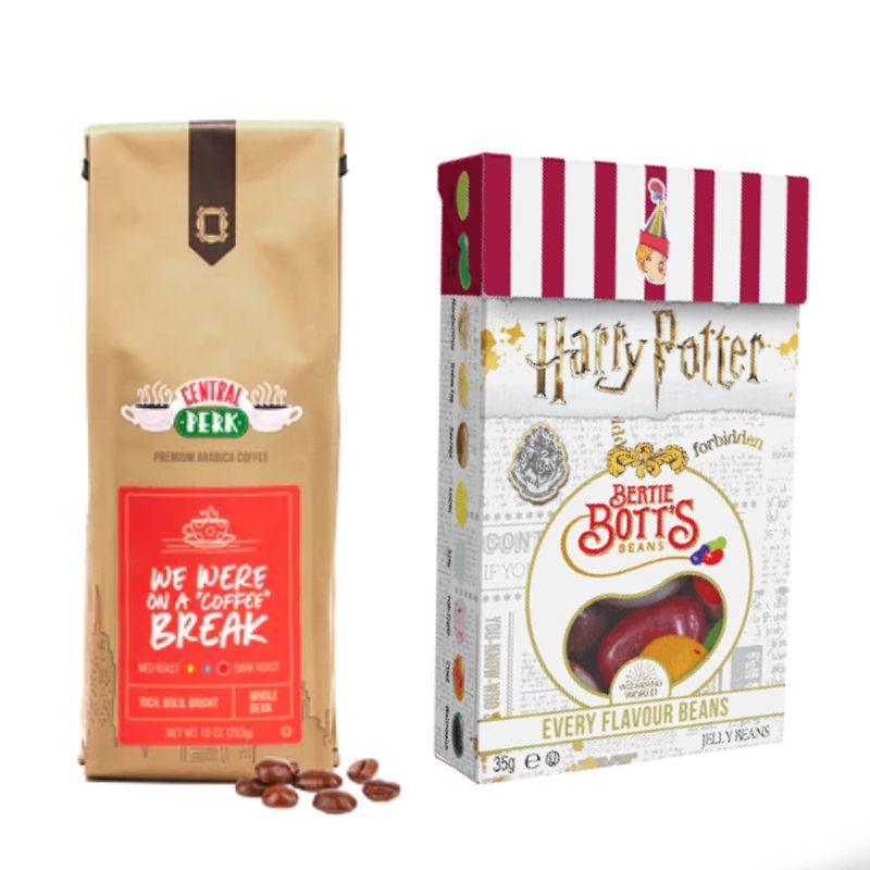 Screen to shelf: Fictional products in movies and TV shows to buy IRL