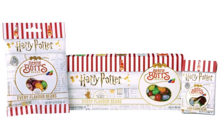 Screen to shelf: Fictional products in movies and TV shows to buy IRL