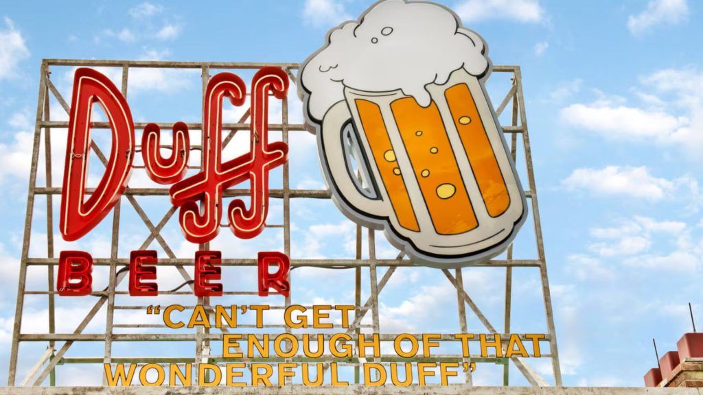 Screen to shelf: Fictional products in movies and TV shows to buy IRL