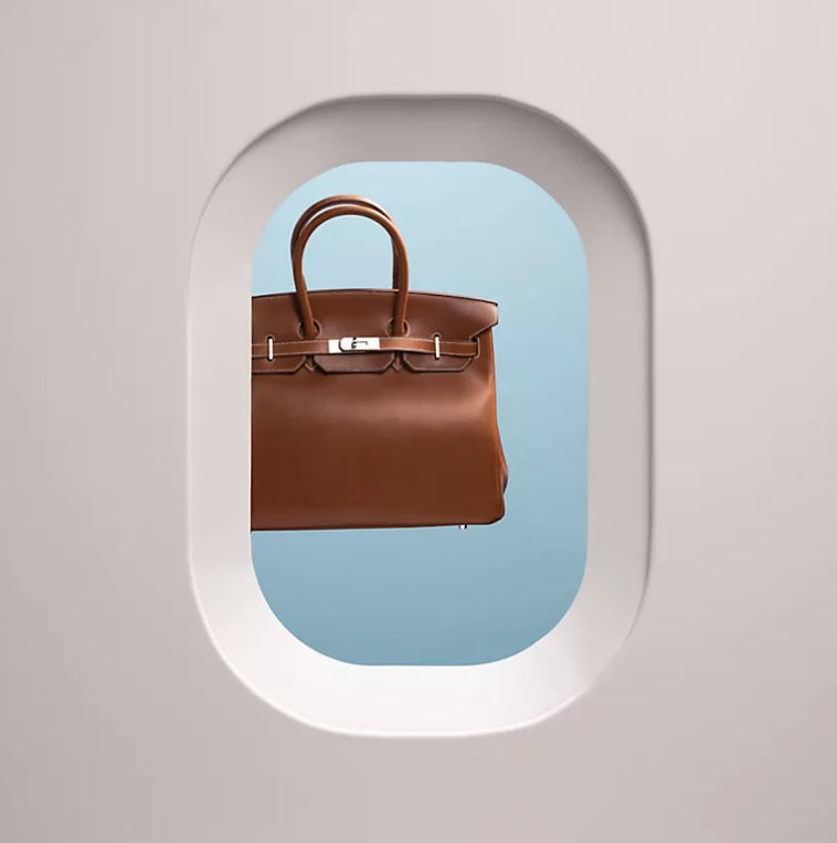 How the Hermès Birkin bag became a true investment piece | LSA IND