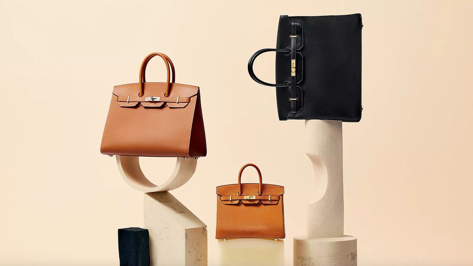 How the Hermès Birkin bag became a true investment piece | LSA IND