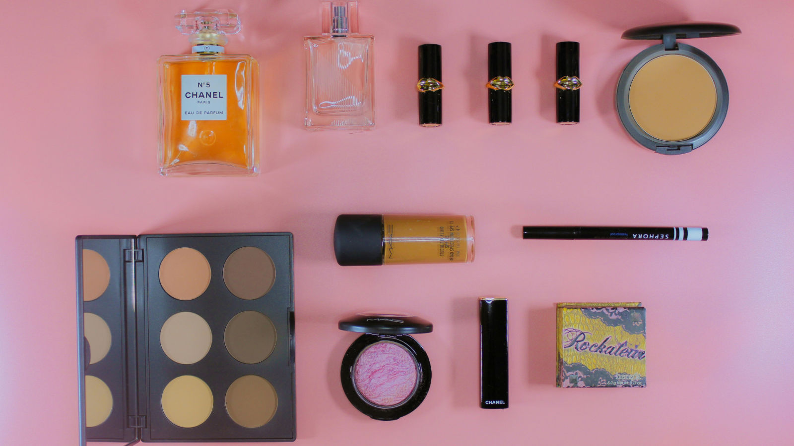 Gen Z and millennial beauty influencers share their must-have makeup