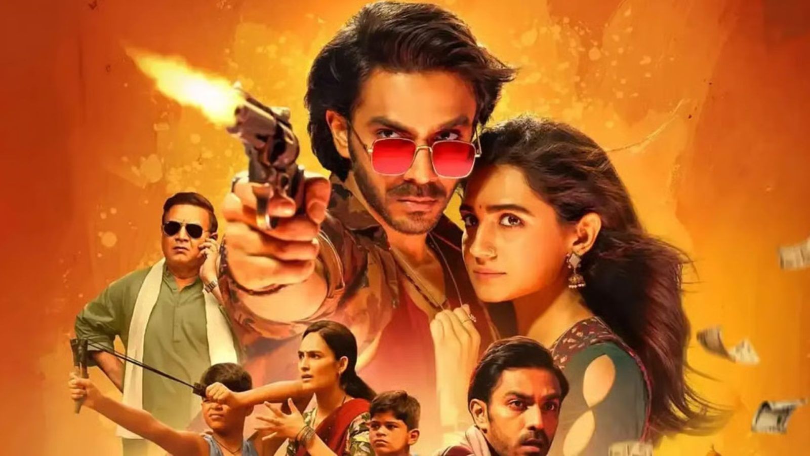 'Nishaanchi' movie ending explained: Who killed the twins' father?