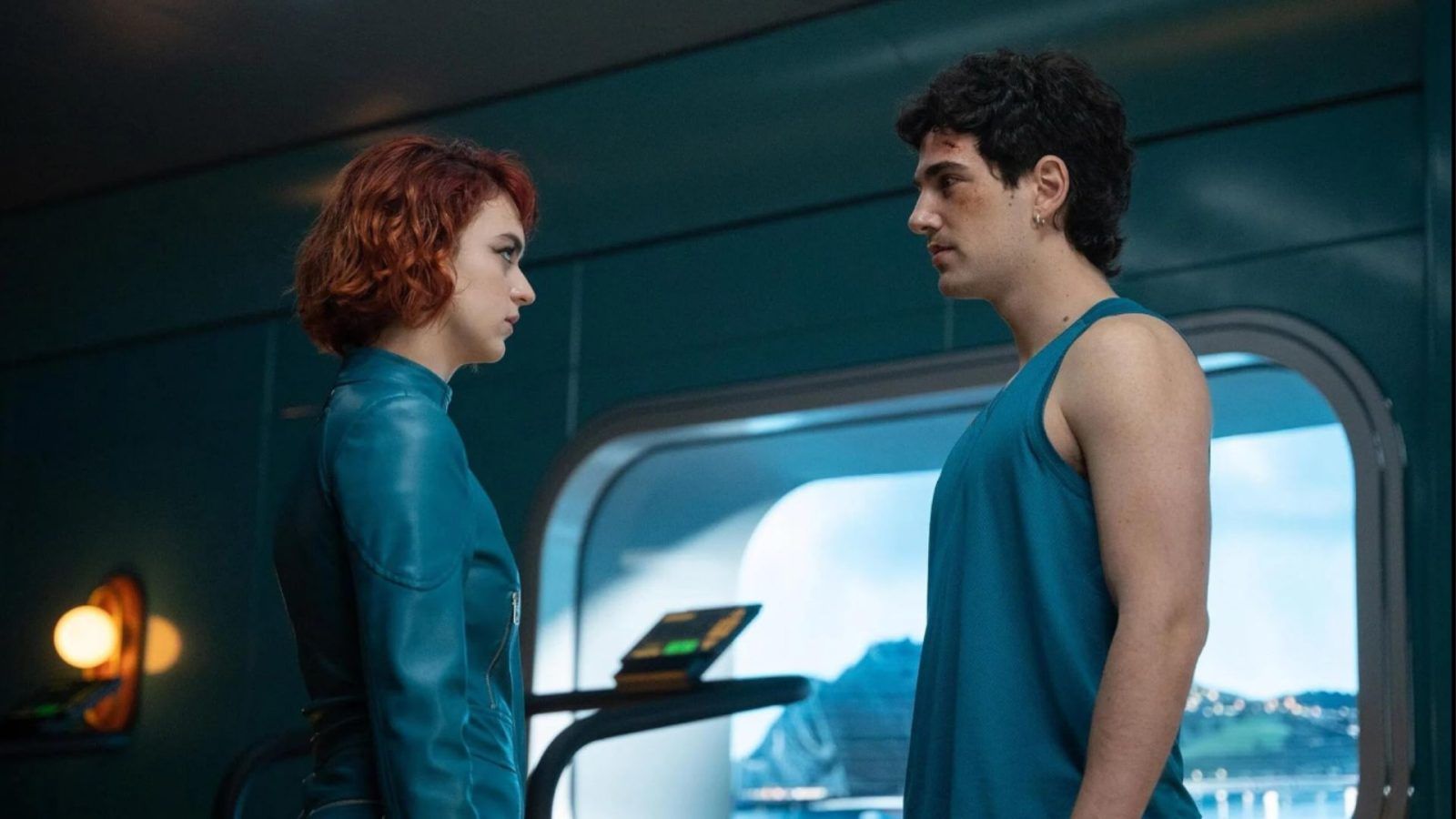 'Billionaires’ Bunker' is trending on Netflix: Here is everything you ...