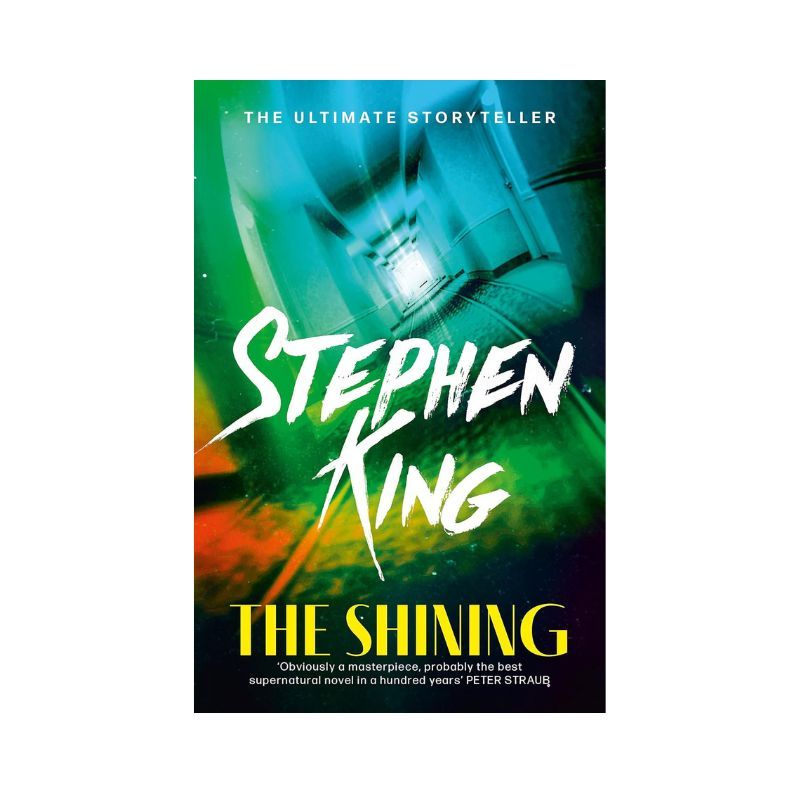 The 10 best Stephen King books of all time