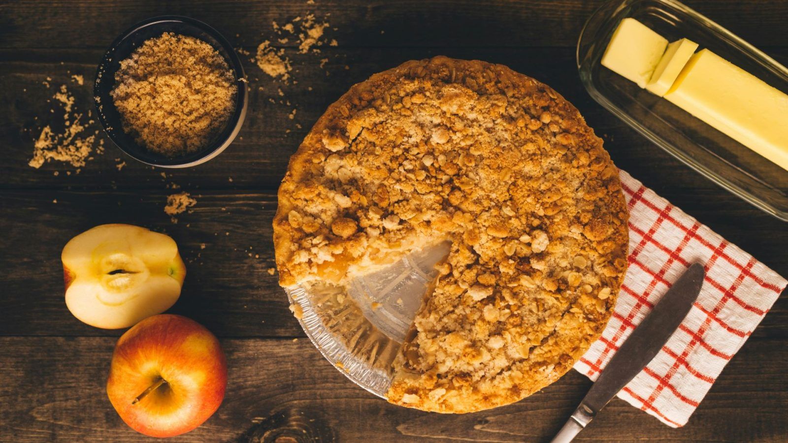 Best spots in Bangalore to pop by when you’re craving apple pie