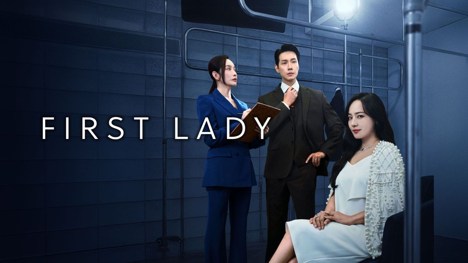 First Lady K-drama complete release schedule | Lifestyle Asia India