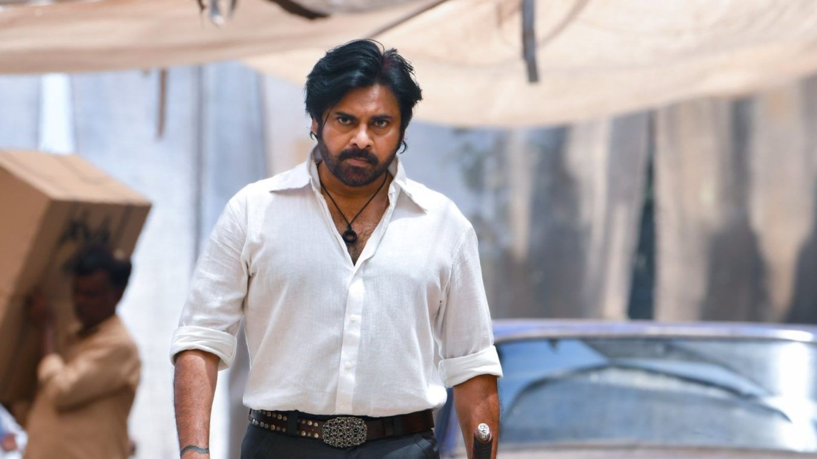 Pawan Kalyan net worth in 2025: His assets, wealth, and salary revealed