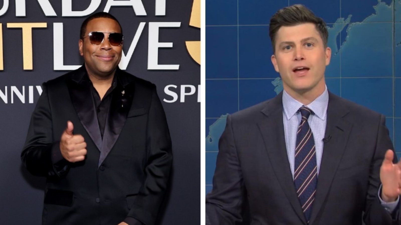 Kenan Thompson and other highest-paid SNL cast members | LSA India