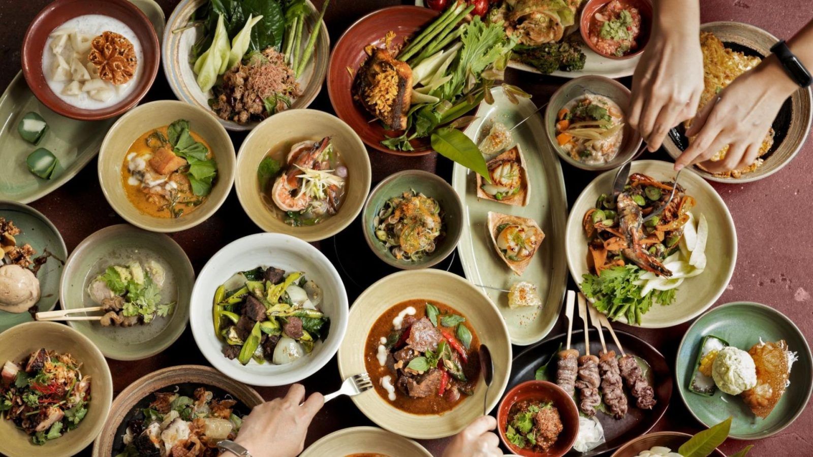 Where to get the best Thai food in Bangkok | Lifestyle Asia India