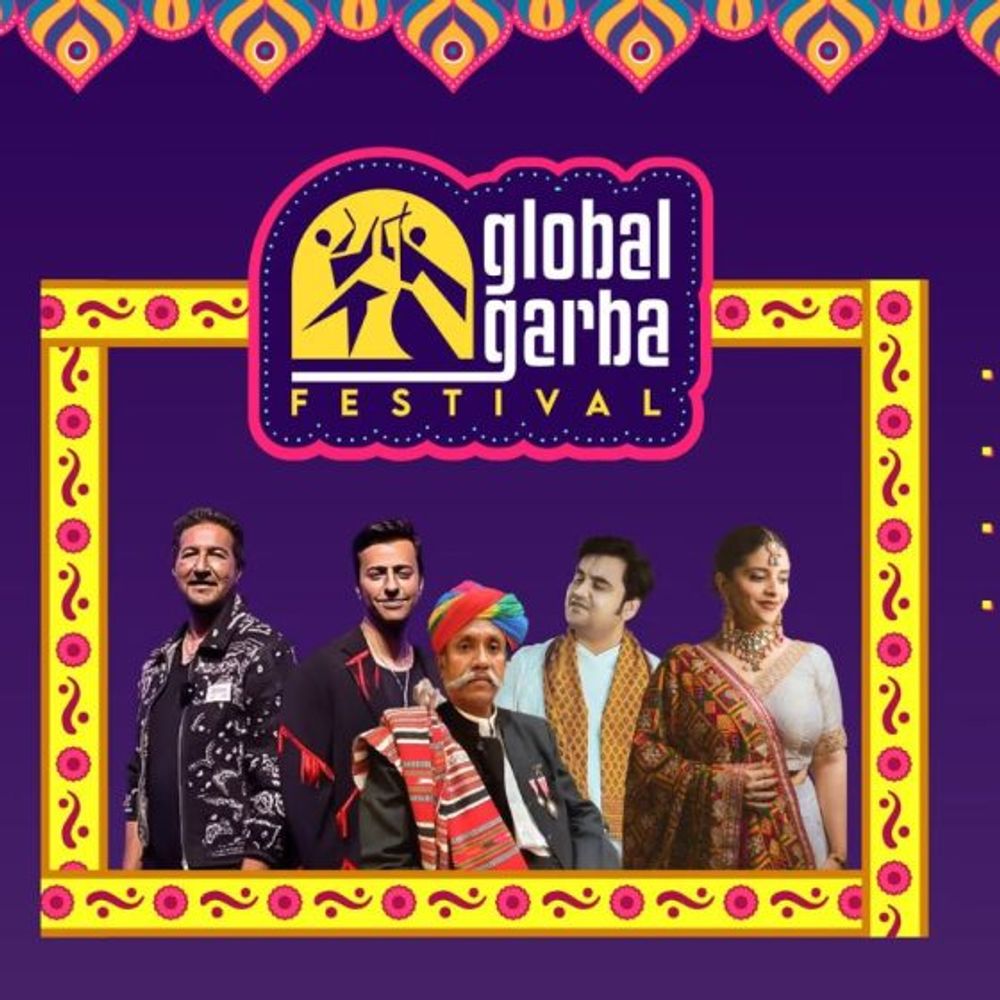 Where to celebrate the best dandiya night in Delhi NCR? | LSA IND