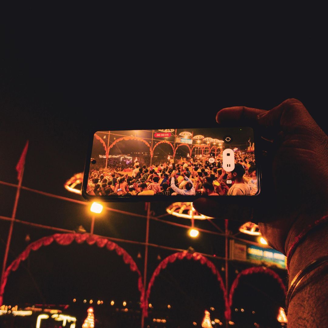 Navratri in Ahmedabad: Popular Dandiya and Garba venues | LSA IND