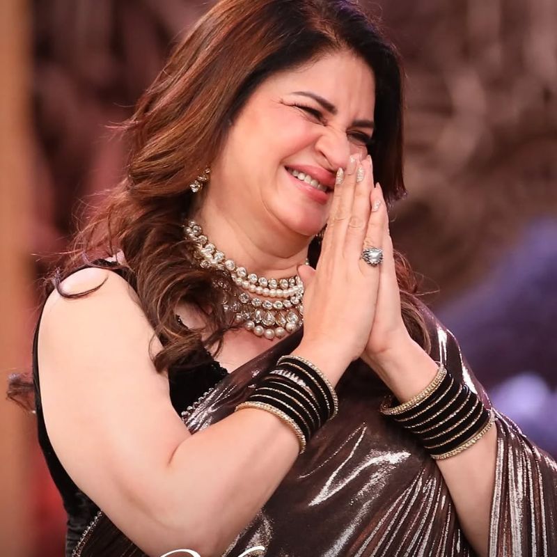 Kunickaa Sadanand: Everything about the 'Sherni' of Bigg Boss 19