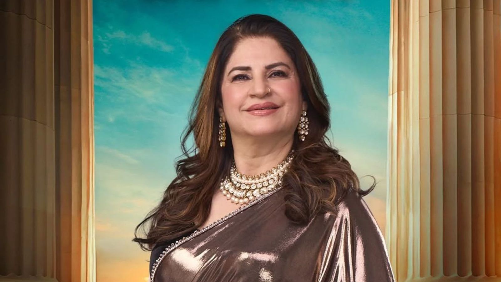 Kunickaa Sadanand: Everything about the 'Sherni' of Bigg Boss 19