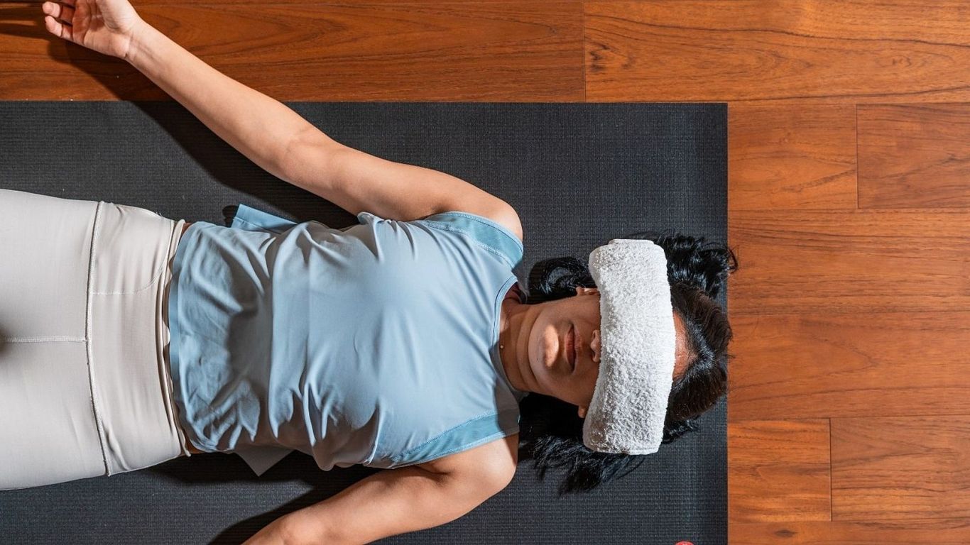 Exploring Yoga Nidra meditation with insights from Dr. Tanu Singh