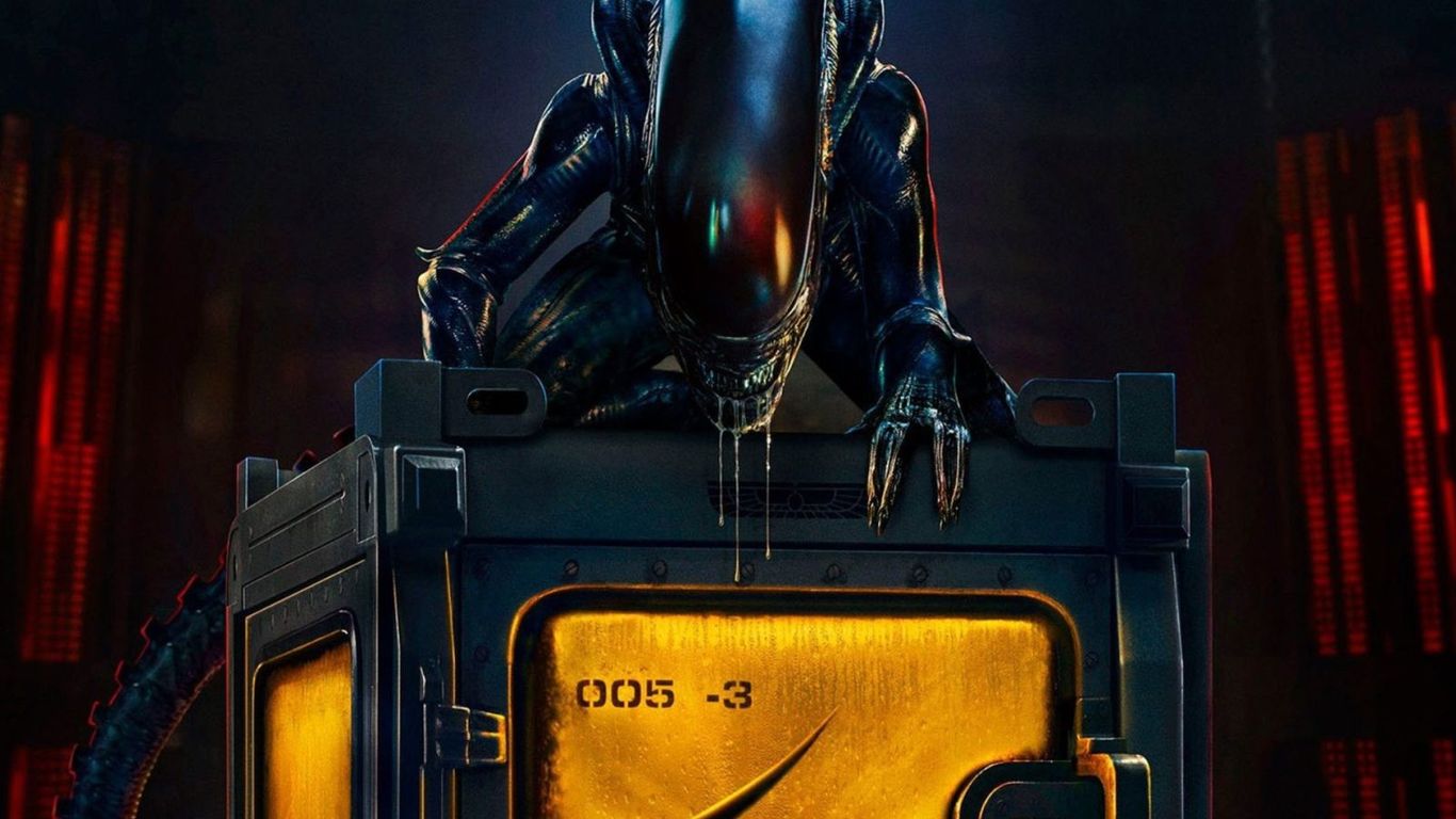 Alien: Earth season 2 - Everything we know so far