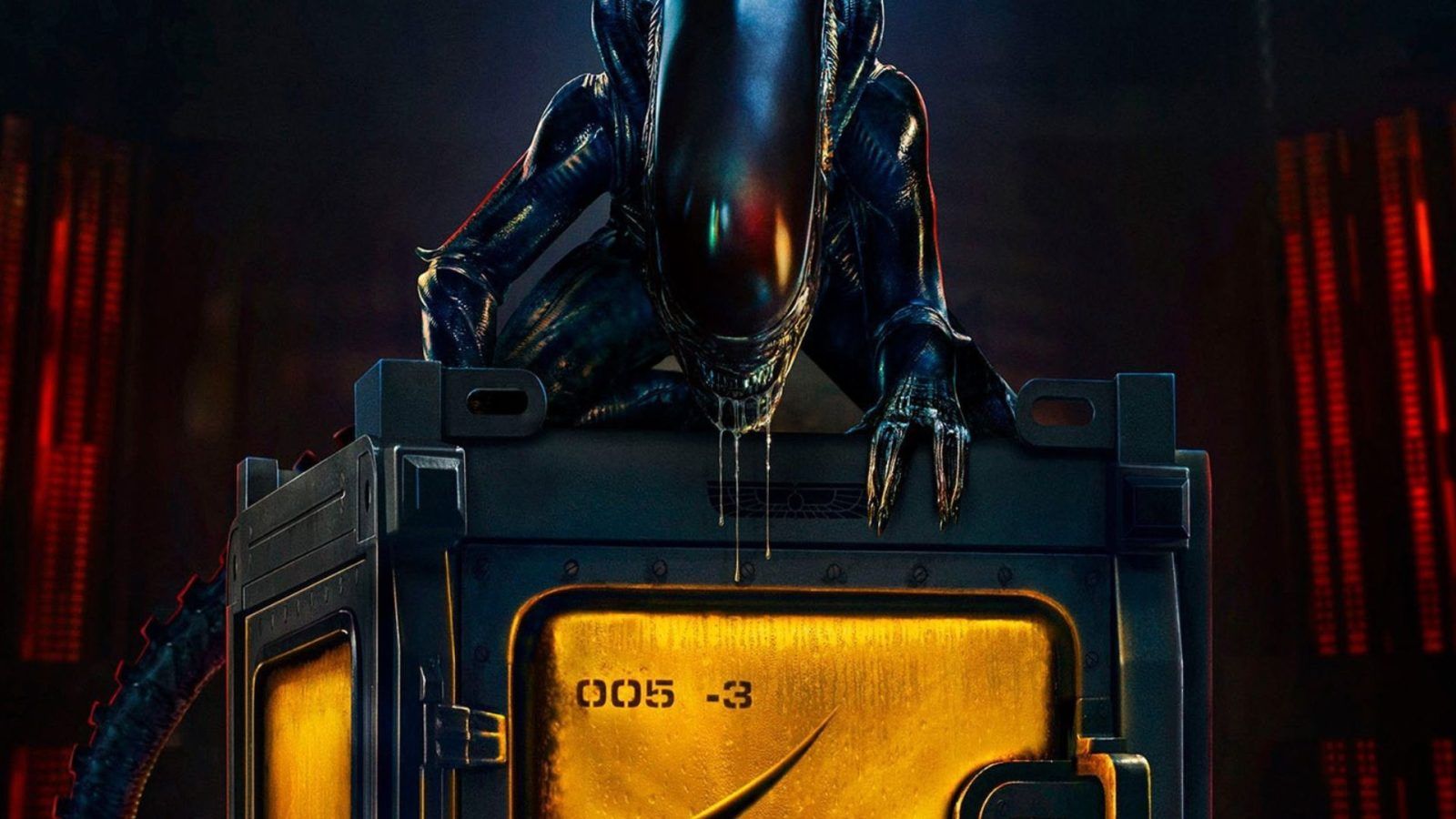 Alien: Earth season 2 - Everything we know so far
