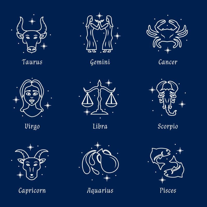 October horoscope 2025: Predictions for all zodiac signs | LSA IND