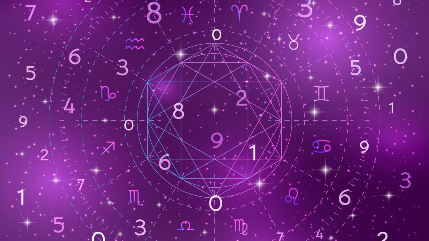 Lucky numbers for October 2025: Monthly numerology predictions