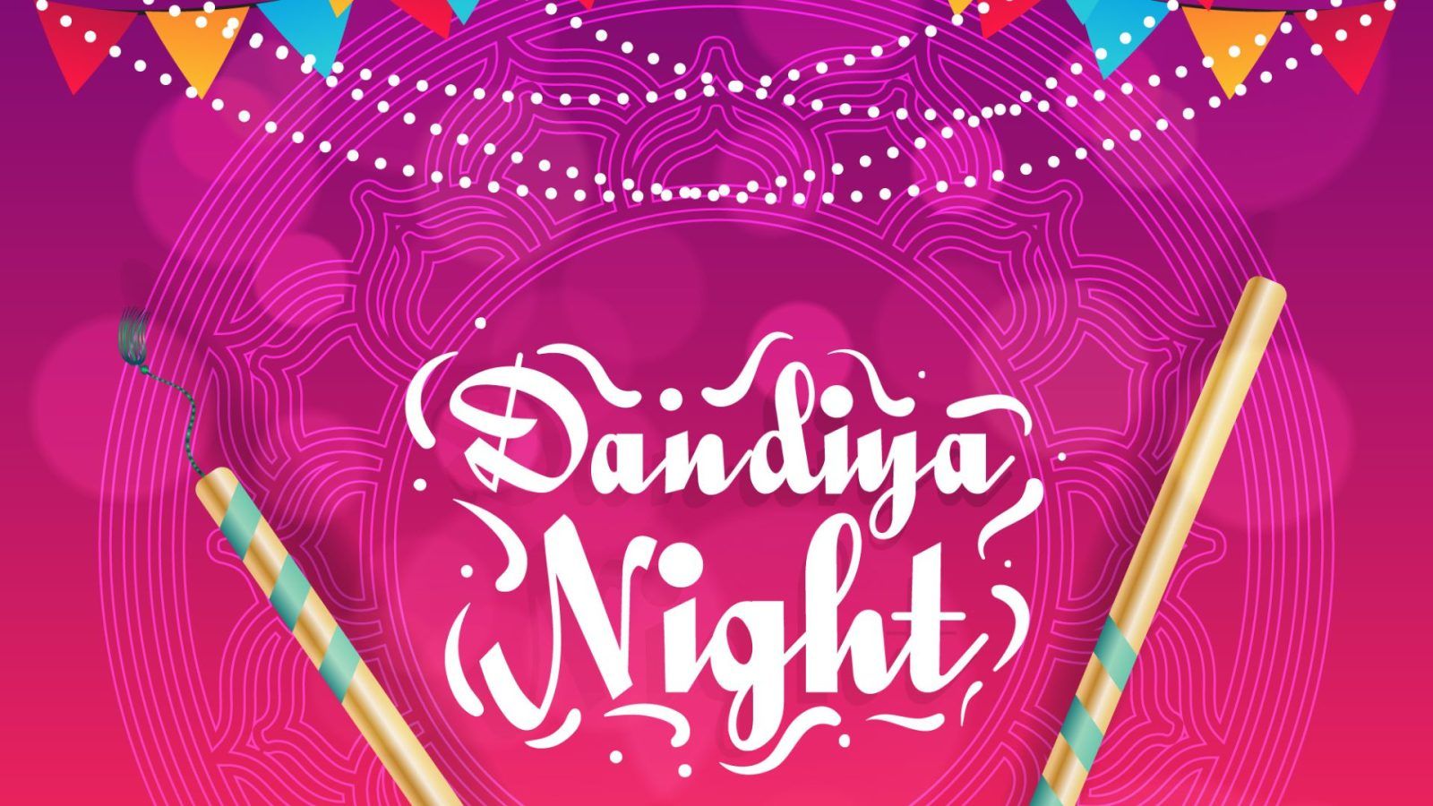 Navratri in Ahmedabad: Popular Dandiya and Garba venues | LSA IND