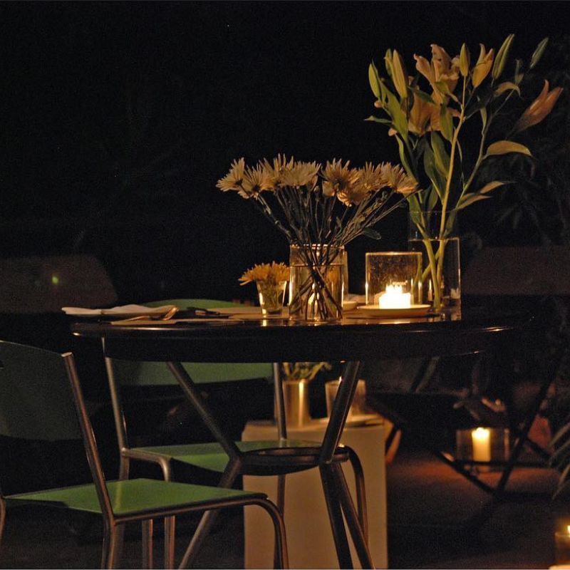 Best cafe in Karkardooma, Delhi: Meltado, Cafe Wink and more